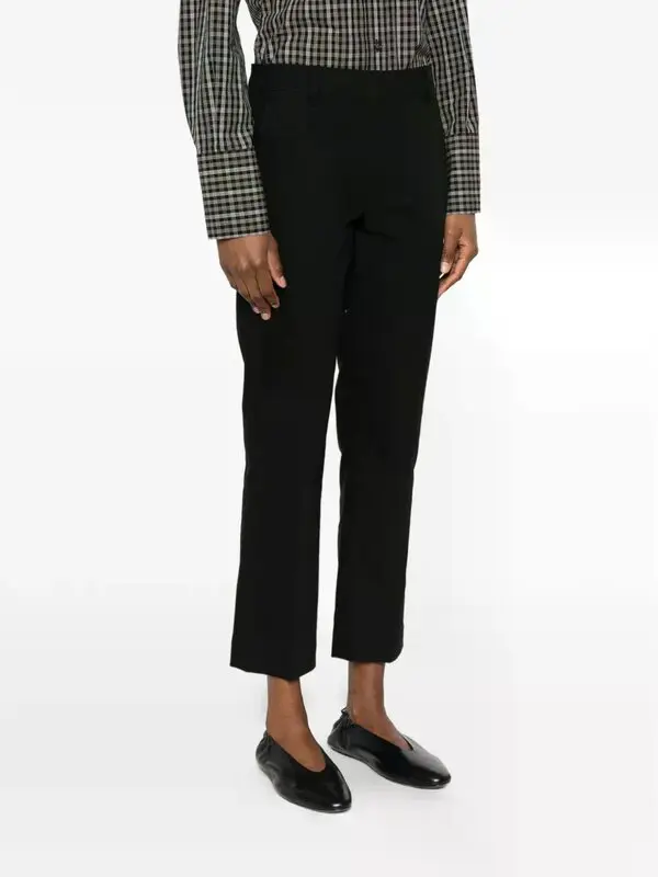 Brunello Cucinelli Slim Trousers