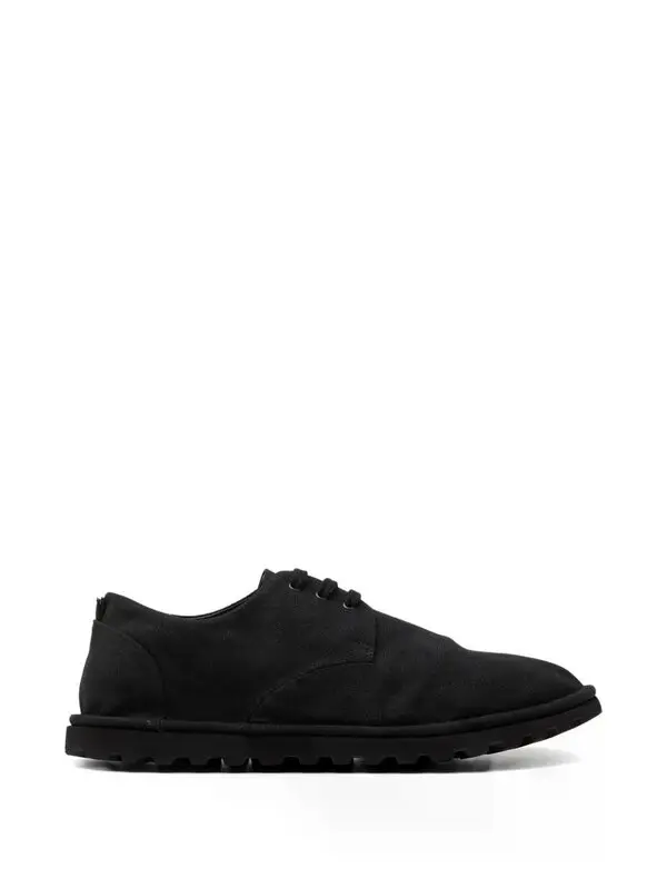 Marsèll Sancrispa Derby Shoes - Black