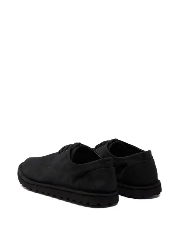 Marsèll Sancrispa Derby Shoes - Black