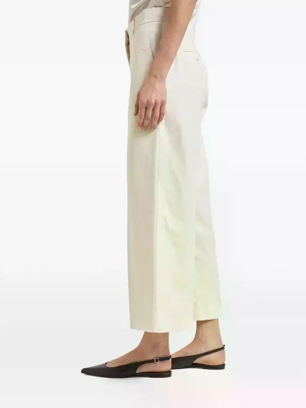 Max Mara Wide-leg Trousers