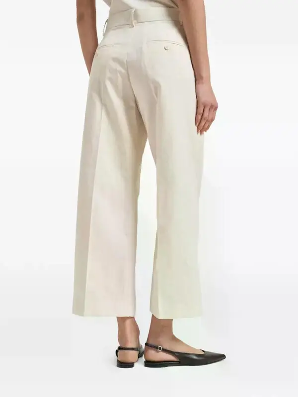 Max Mara Wide-leg Trousers