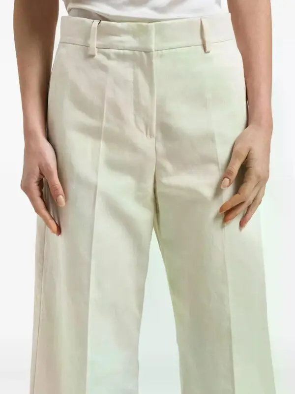 Max Mara Wide-leg Trousers