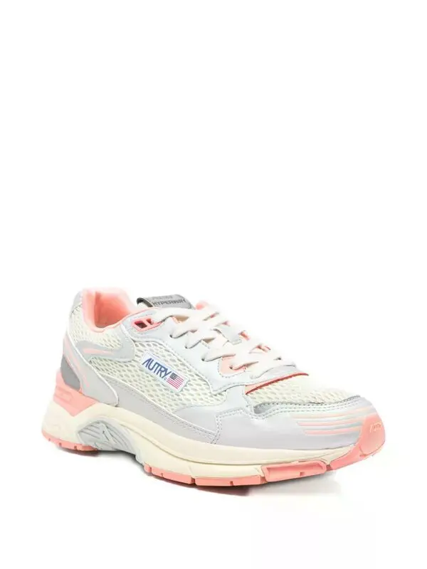 AUTRY Action Cushion Sneakers