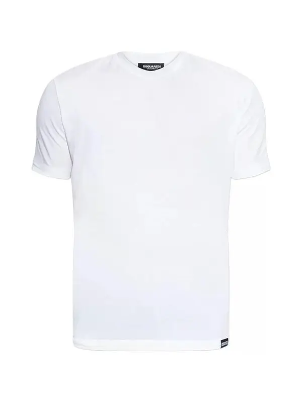 Dsquared2 Logo Lounge Shorts