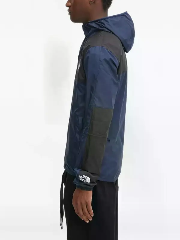 The North Face Seasonal Mountain Hooded Jacket