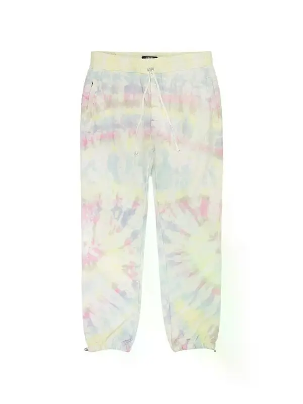 Amiri Tie Dye Track Pants
