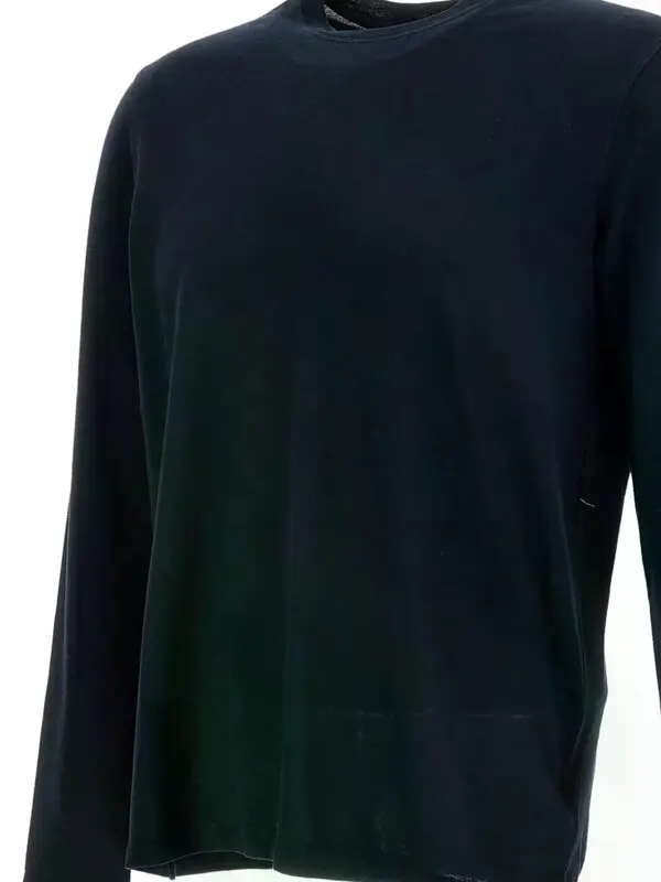 ZANONE Long-sleeve T-shirt