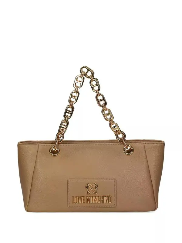 Moschino Tote Bag