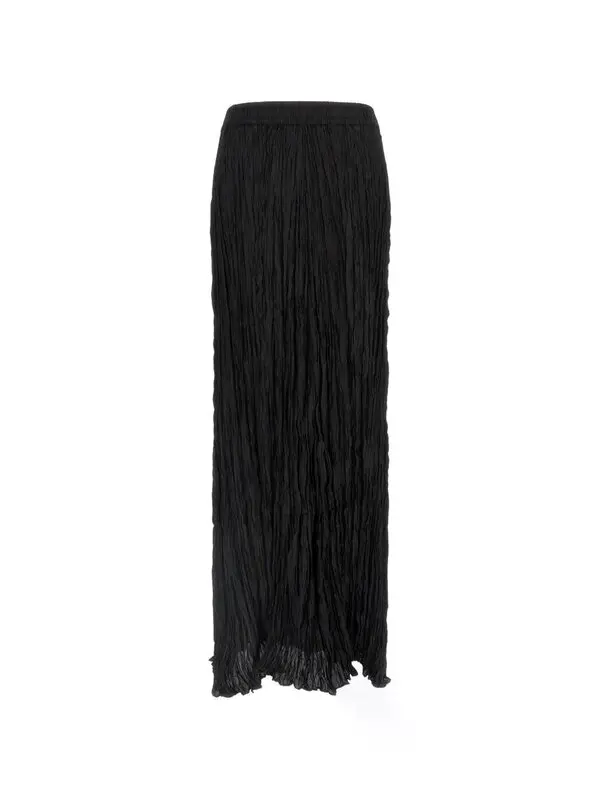 P.a.r.o.s.h Soph Pleated Skirt