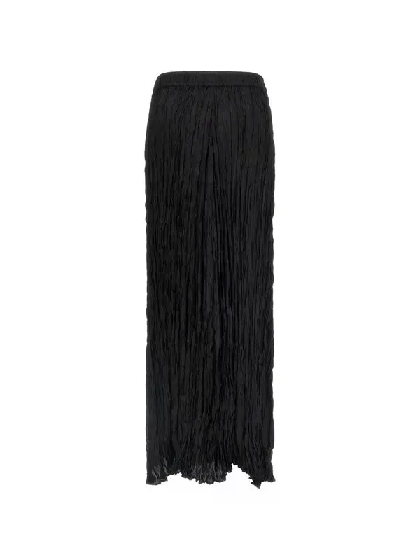 P.a.r.o.s.h Soph Pleated Skirt