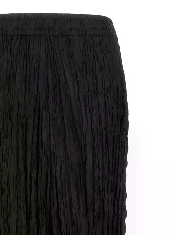 P.a.r.o.s.h Soph Pleated Skirt