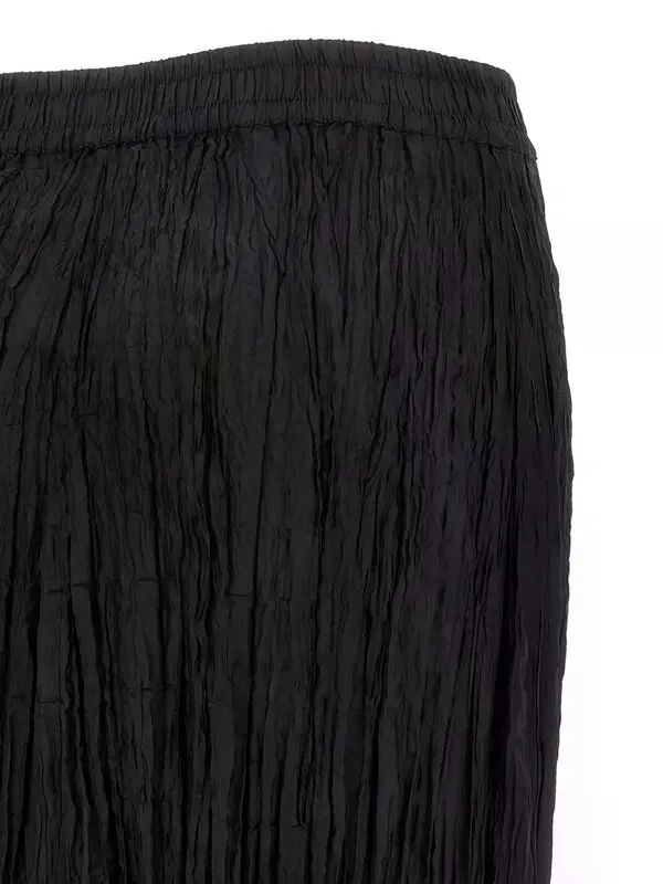 P.a.r.o.s.h Soph Pleated Skirt