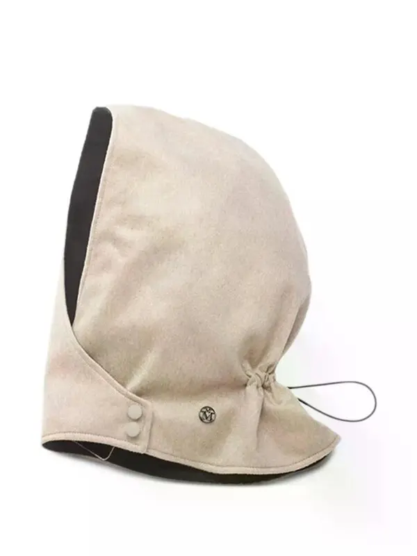MAISON MICHEL Sonya Hat - Neutrals