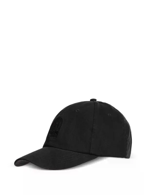 PARAJUMPERS Ardine Baseball Cap With Logo Patch