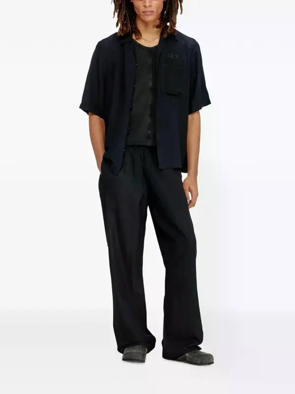 DIESEL® S-brack-pgbs Pocket Shirt