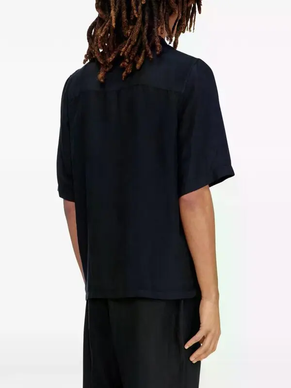 DIESEL® S-brack-pgbs Pocket Shirt