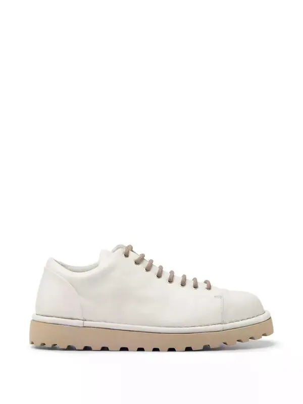 Marsèll Pallottola Lace-up Derby Shoes
