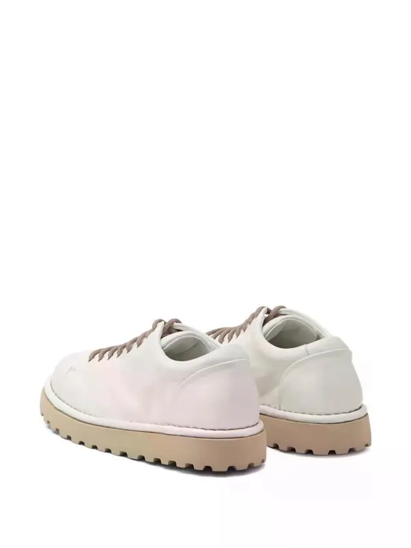 Marsèll Pallottola Lace-up Derby Shoes