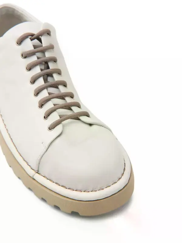Marsèll Pallottola Lace-up Derby Shoes
