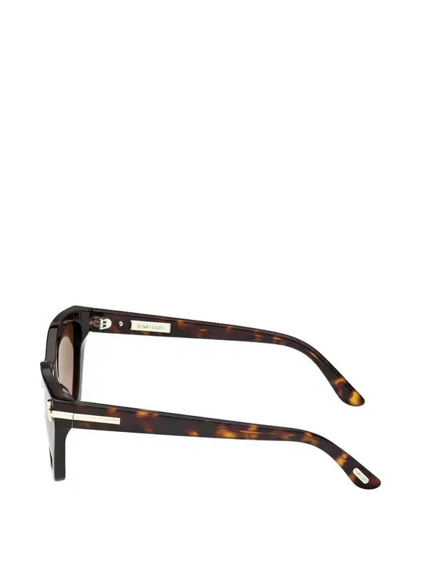 TOM FORD Cat-eye Sunglasses
