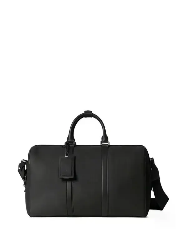 Gucci Medium Edge Duffle Bag - Black