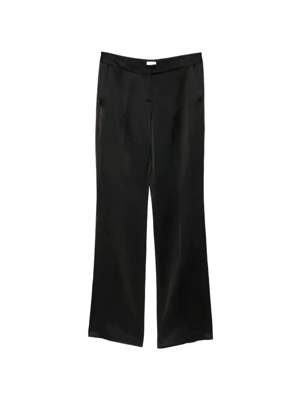 Andamane Straight Leg Trousers