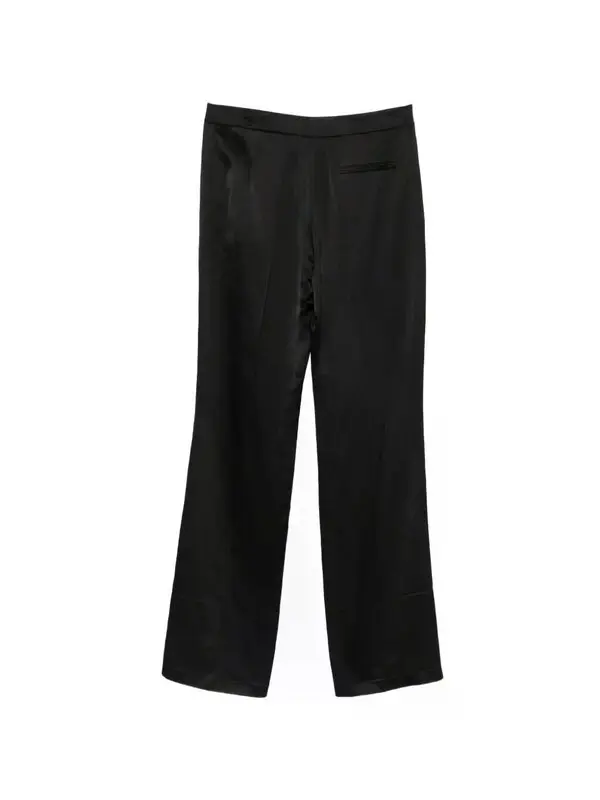 Andamane Straight Leg Trousers