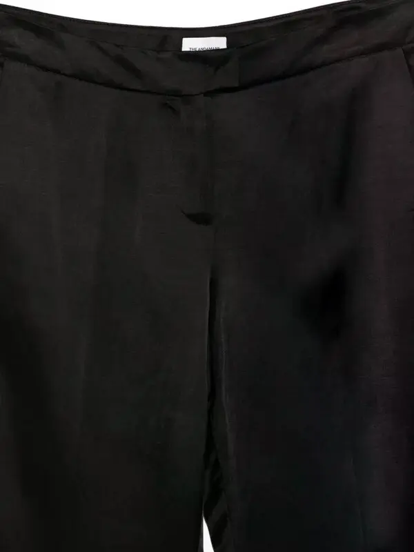Andamane Straight Leg Trousers
