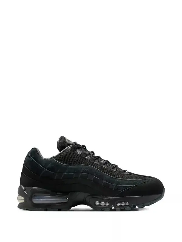 Nike Air Max 95 Sneakers - Black