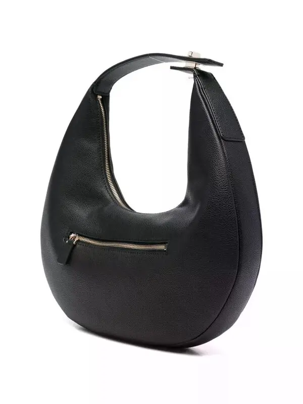 Guess Evie Logo-plaque Shoulder Bag