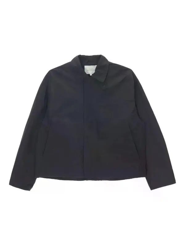 Studio Nicholson Damus Button-fastening Jacket