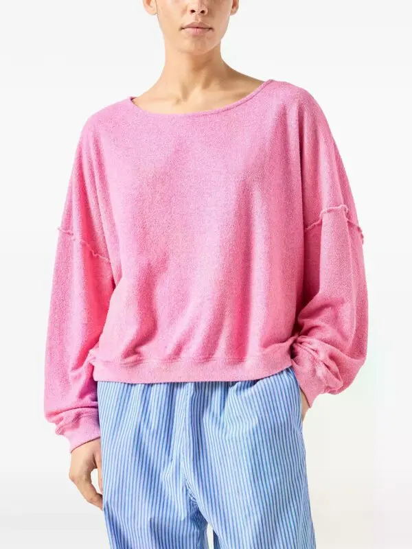 American Vintage Cluway Sweatshirt