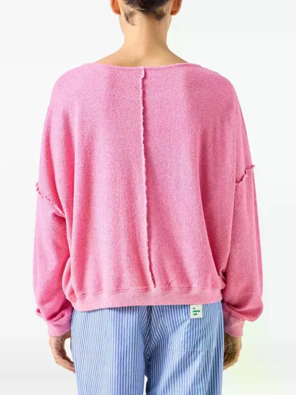 American Vintage Cluway Sweatshirt