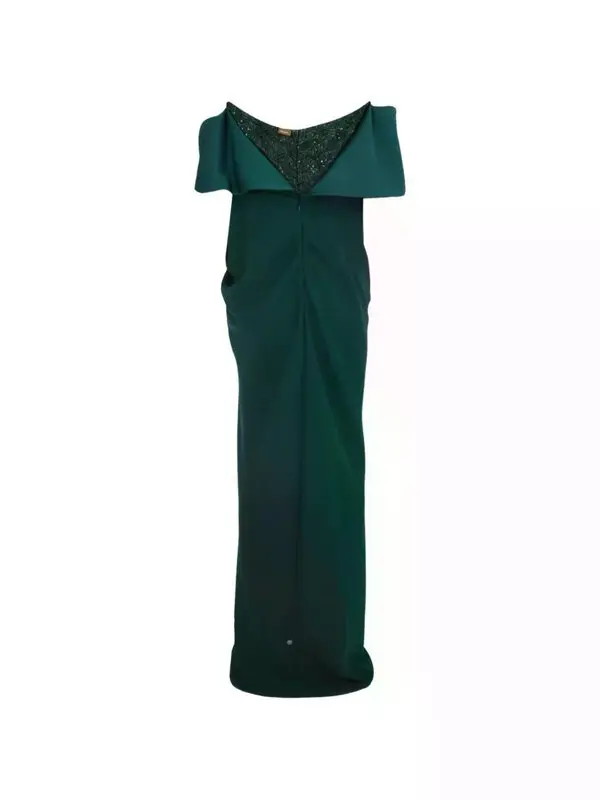 RHEA COSTA Aqusa Maxi Dress