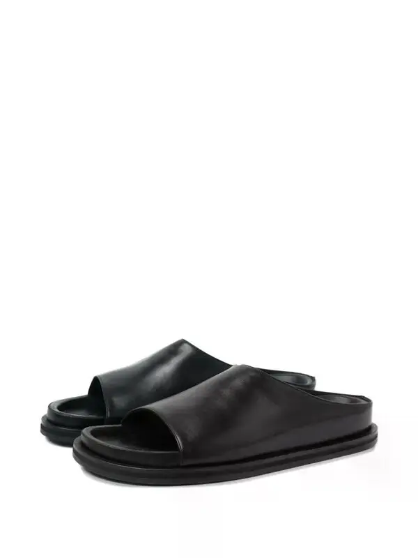 Studio Nicholson Open-toe Flat Sandals