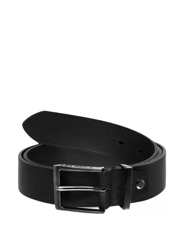 LES DEUX Leather Belt