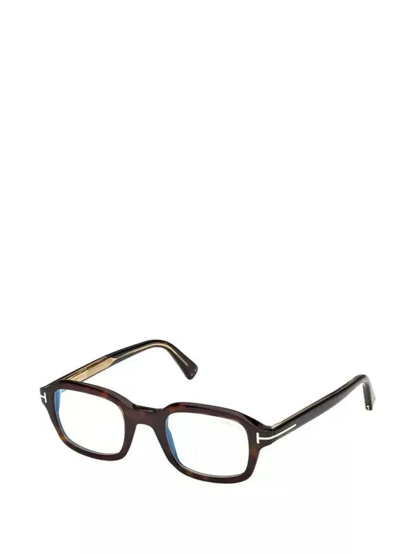 TOM FORD Square-frame Glasses