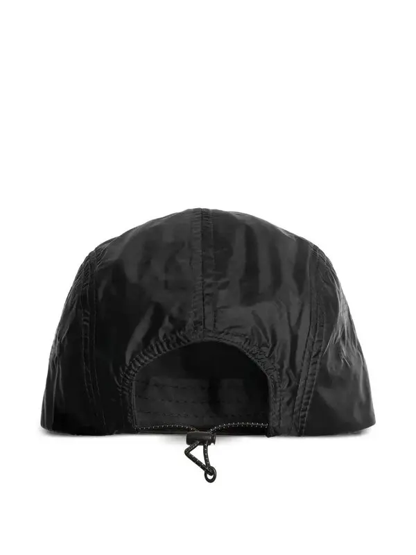 PARAJUMPERS Logo-detail Baseball Cap