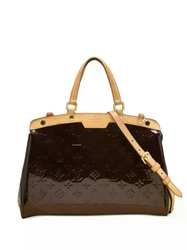 LOUIS VUITTON Brea Mm Handbag