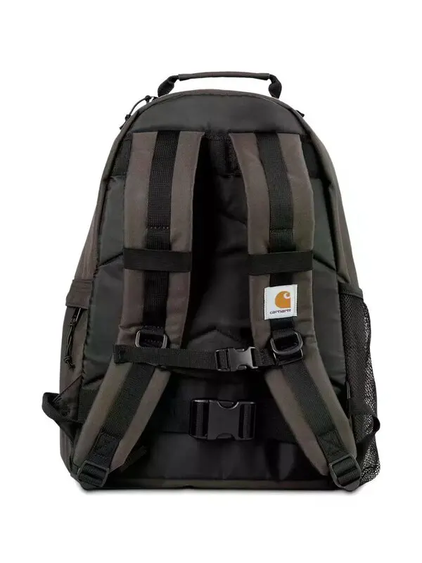 Carhartt Work In Progress Kickflip Buckle-strap Backpack - Brown