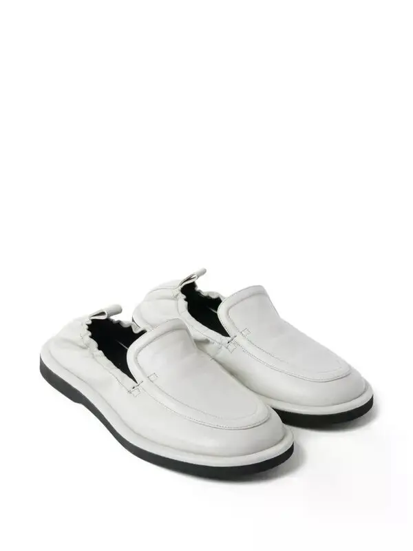 Studio Nicholson Donovan Loafers