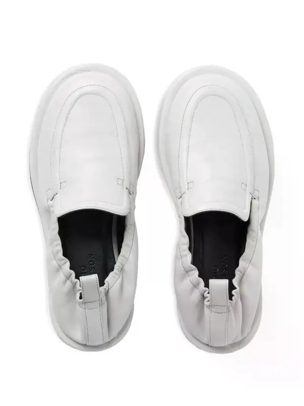 Studio Nicholson Donovan Loafers