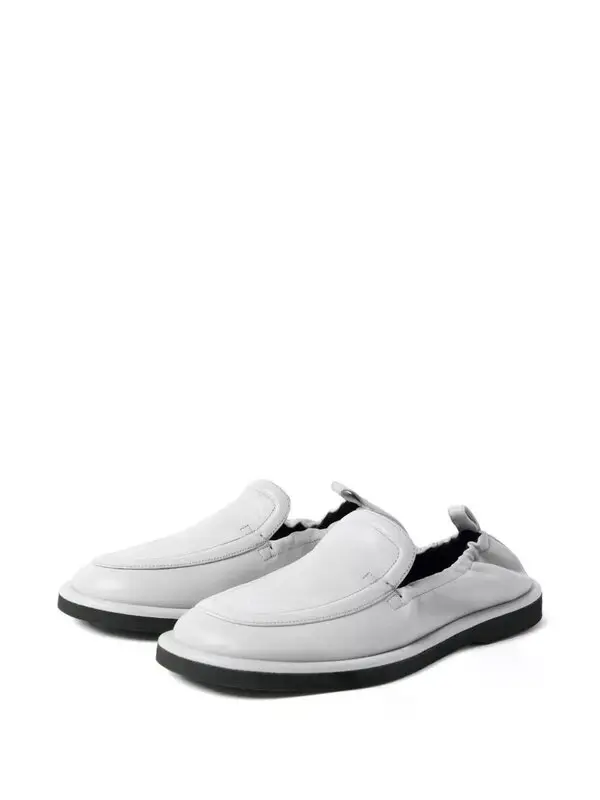 Studio Nicholson Donovan Loafers