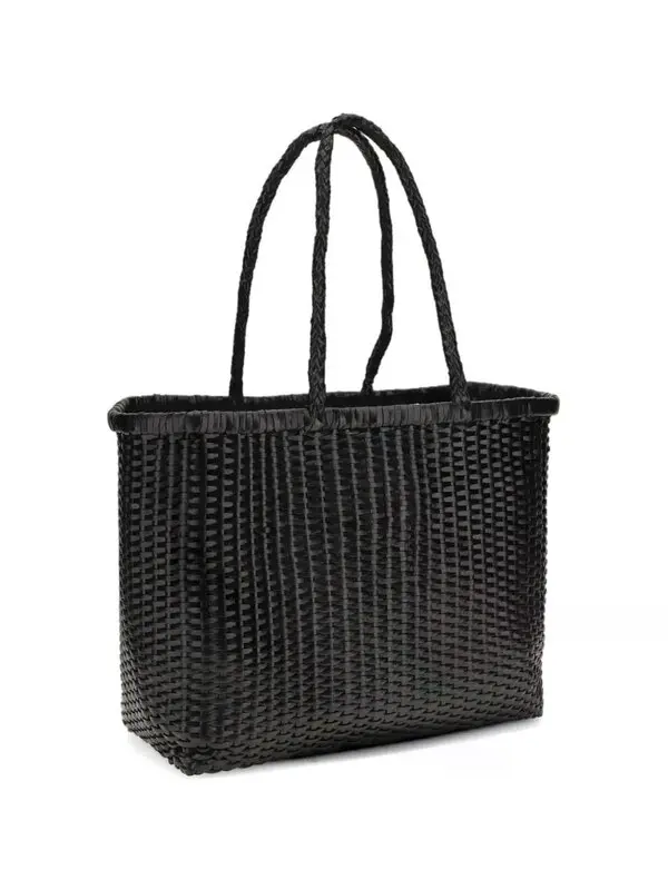 Dragon Diffusion Woven Big Tote Bag
