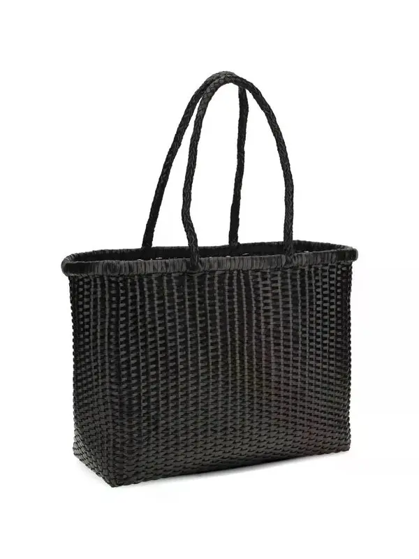 Dragon Diffusion Woven Big Tote Bag