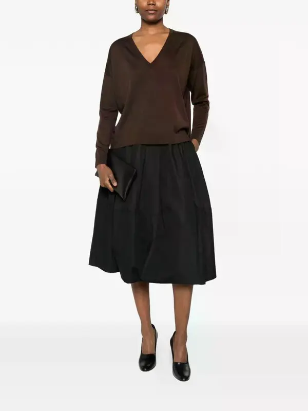 Co V-neck Cashmere Sweater