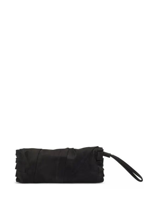 Dolce & Gabbana Miss Dee Satin Wristlet
