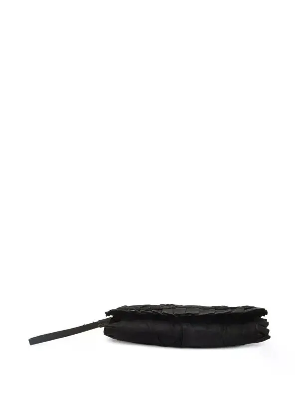 Dolce & Gabbana Miss Dee Satin Wristlet
