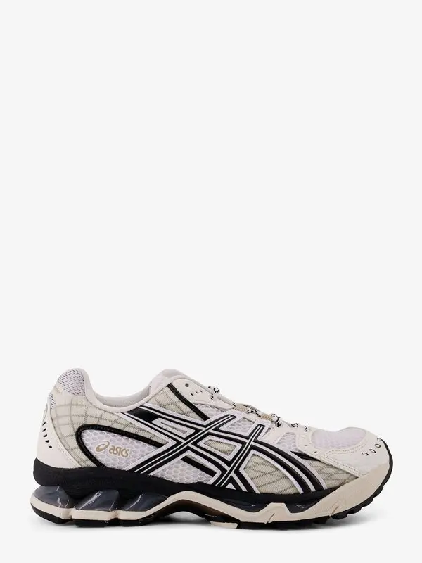 Asics Gel-nimbus .1 Sneakers - Beige