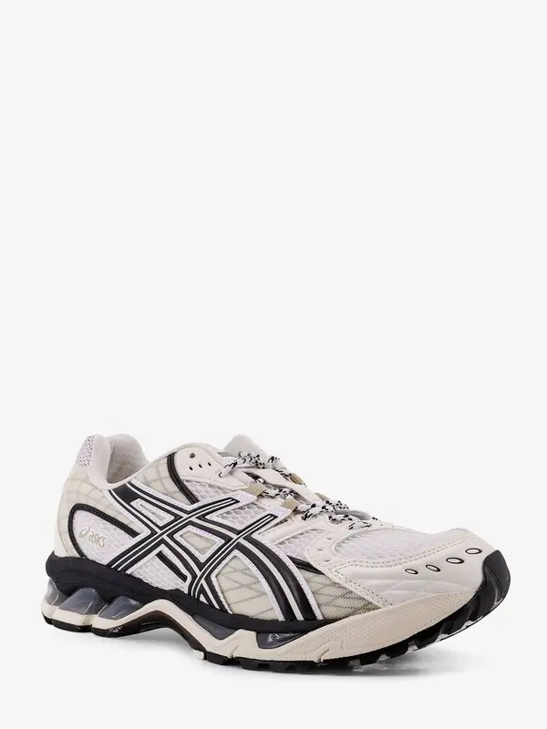 Asics Gel-nimbus .1 Sneakers - Beige